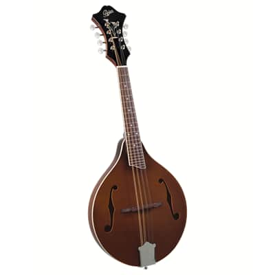 Rover RM-70 Standard Student A-Style Mandolin | Reverb Canada
