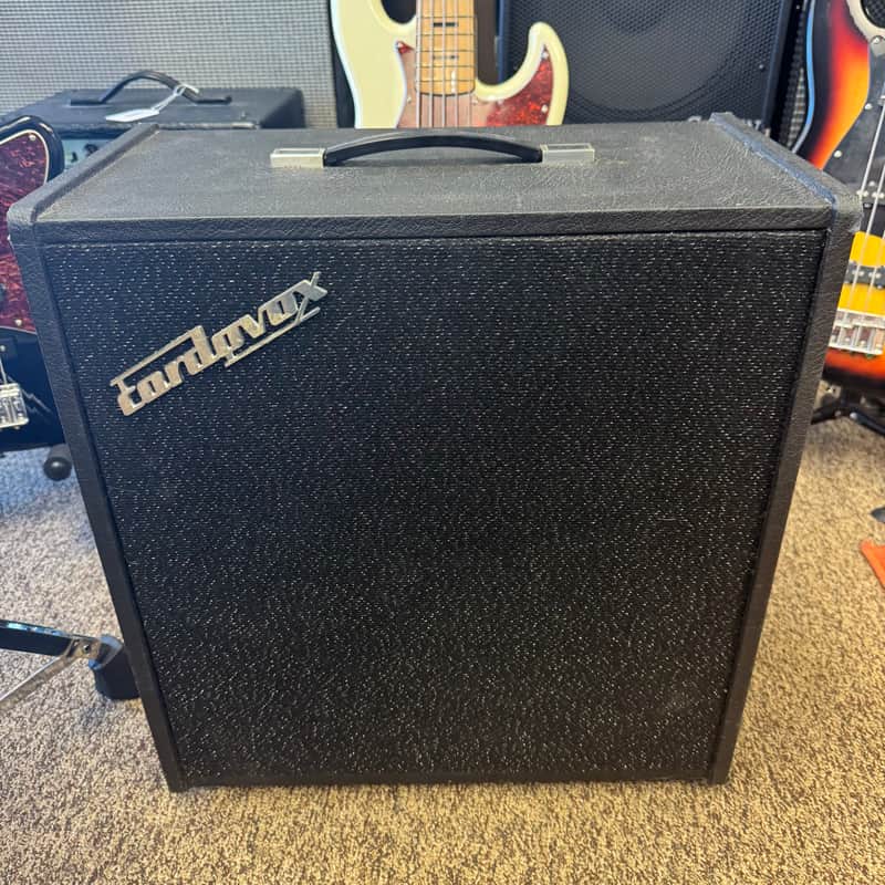 Cordovox Gig Keyboard Amplifier Vintage | Reverb