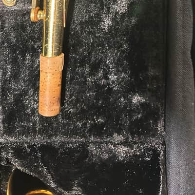 H. Couf Superba Alto Saxophone | Reverb