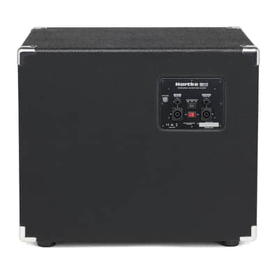 Hartke HD112 Bass Cabinet - 1x12" 300W Vented Speaker | Reverb