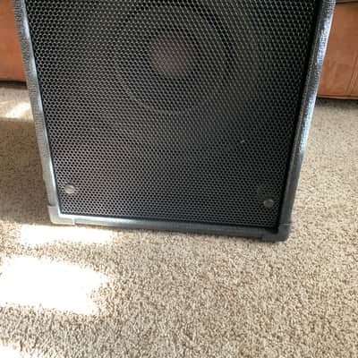 Euphonic Audio EA Wizzy 10 250W 4 Ohm 1x10" Bass Speaker | Reverb