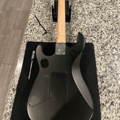 EVH 5150 Series Standard Stealth - Matte Black | Reverb