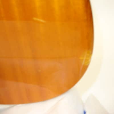 1980's Fender '69 Telecaster Thinline Electric Guitar, Maple | Reverb