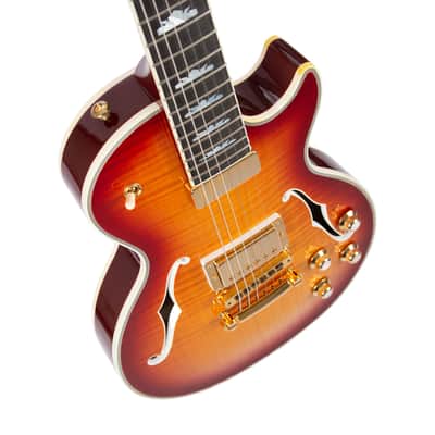 Gibson 2015 Les Paul Supreme Electric Guitar | Reverb The Netherlands