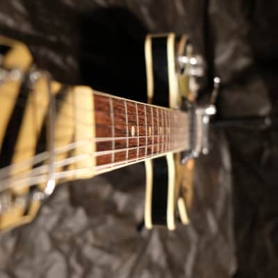 PRESTIGE TIKI MASK 1968 **VERY RARE** | Reverb