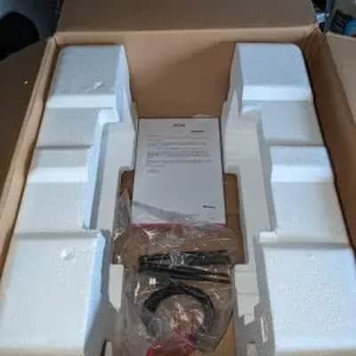Arcam AV40 + 2 Emotiva XPA gen3 dr-1 | Reverb