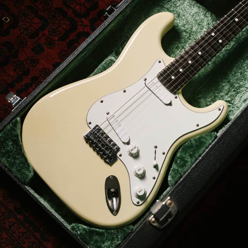Fender ST-175 RB Ritchie Blackmore Signature Stratocaster | Reverb