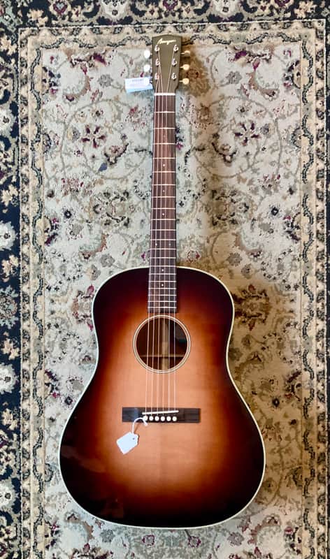 Bourgeois Touchstone series SD slope shoulder | Reverb Australia