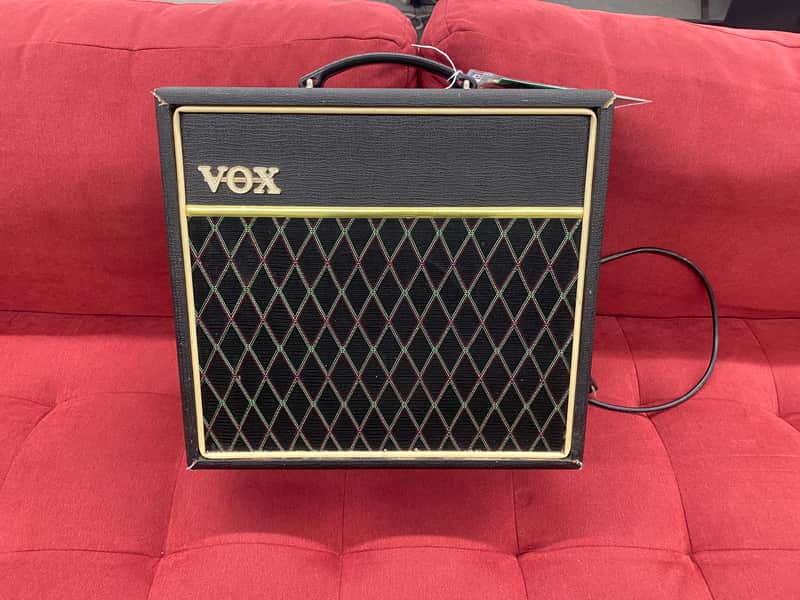 Vox Pathfinder V9158 Guitar Combo Amp | Reverb