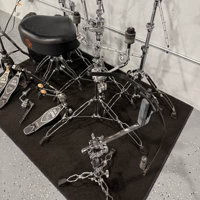 Tama Roadpro / Iron Cobra Hardware Lot | Reverb