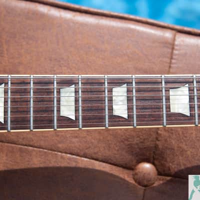 1999 Epiphone by Gibson LPS-80 '58 Reissue Style Les Paul | Reverb