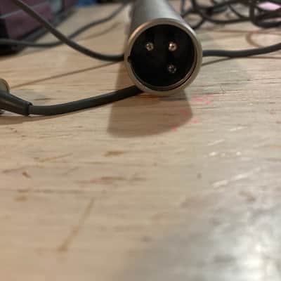 Sony ECM-50PSW Condenser Microphone | Reverb