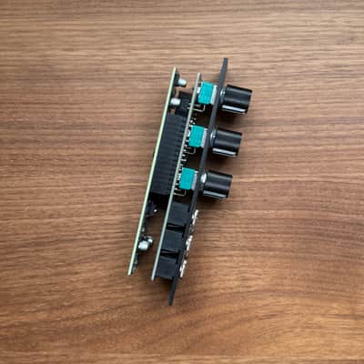 Weston M3S 3-Channel Stereo Mixer 2026 | Reverb