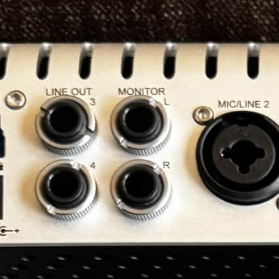 Universal Audio Apollo Twin DUO USB Audio Interface 2020s | Reverb