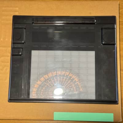 Ableton Push 3 Controller + Decksaver | Reverb Canada