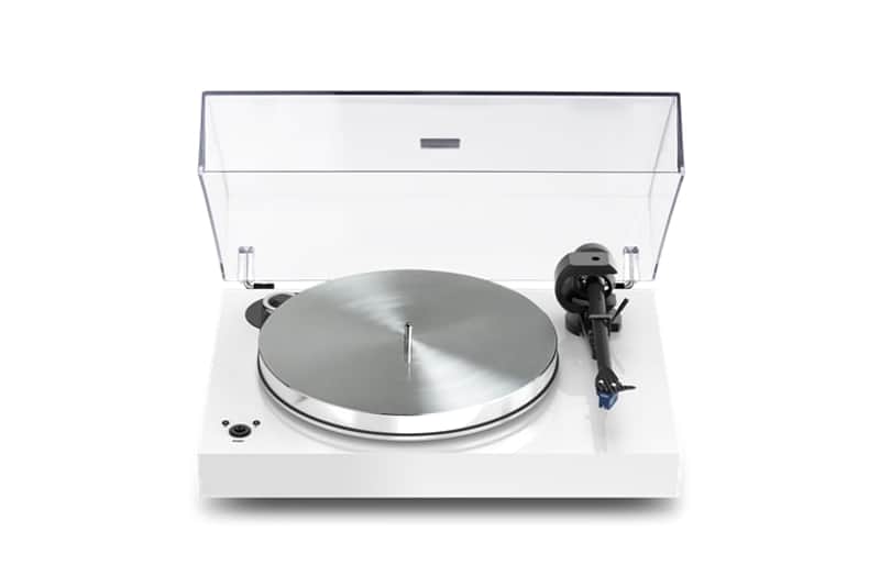 Pro-Ject: X8 Evolution Turntable w/ Sumiko Blue Point No. 3 | Reverb