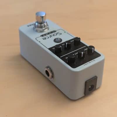 Sonicake Source Compressor 1176 Style Mini Pedal | Reverb