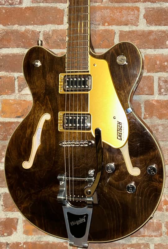 Gretsch G5622T Electromatic Center Block Double-Cut Electric | Reverb