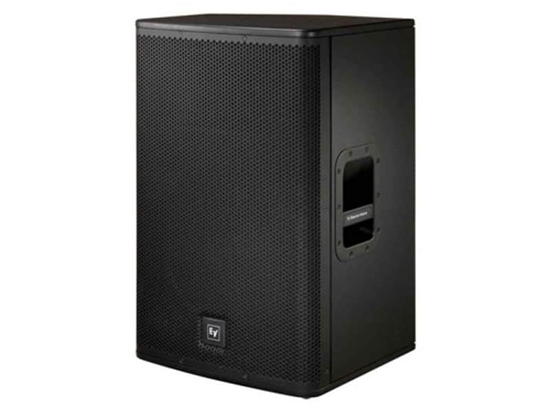 Electro-Voice ELX200-15 15" Two-Way Passive PA Cabinet | Reverb