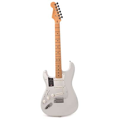 Fender American Ultra II Stratocaster Left-Handed | Reverb Australia