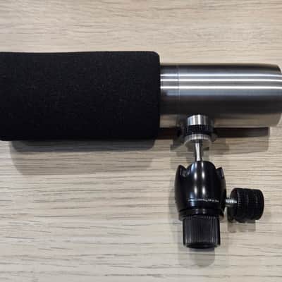 Earthworks Ethos Broadcast Mic- New! | Reverb
