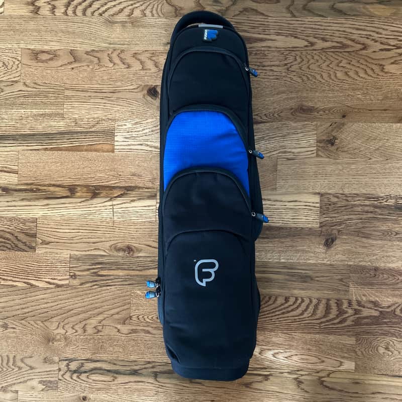 Fusion Soprano Saxophone Gig Bag Backpack | Reverb