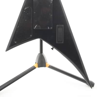 Jackson X Series RRX24 Camo Rhoads Black Camo 3312gr | Reverb Denmark