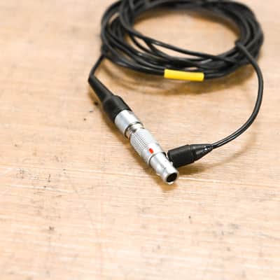 DPA Microphones 4061 Subminiature Lapel Mic w/ 4-Pin Lemo | Reverb