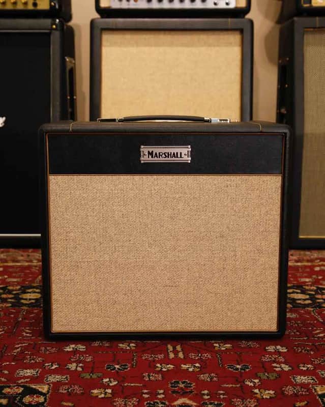 Amazing Deal ! *NEW IN BOX* Marshall Studio JTM ST20C "MK II" | Reverb