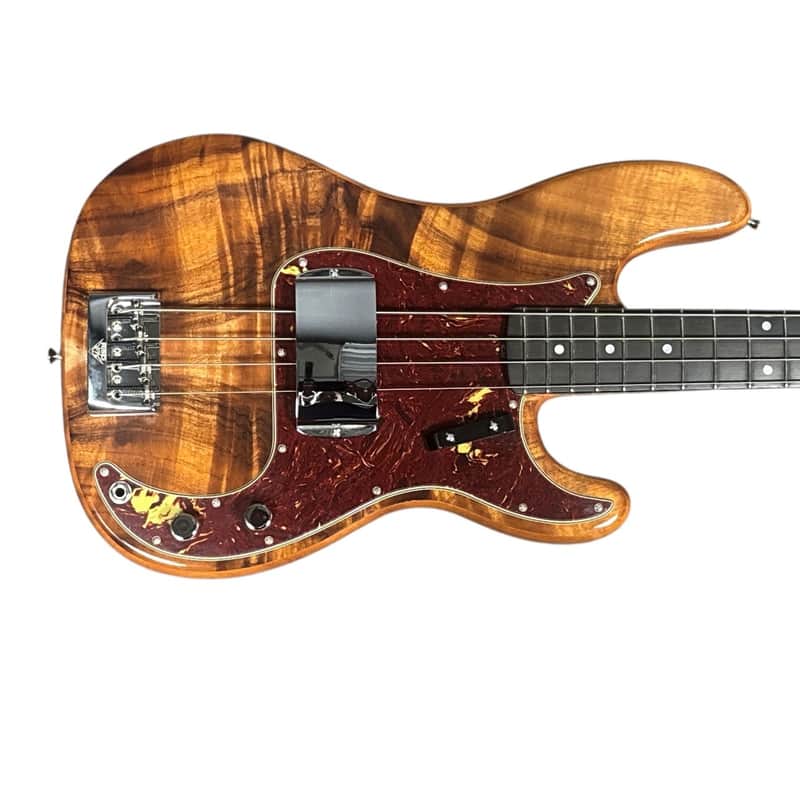 Fender Custom Shop NOS 2025 Custom Collection Artisan | Reverb