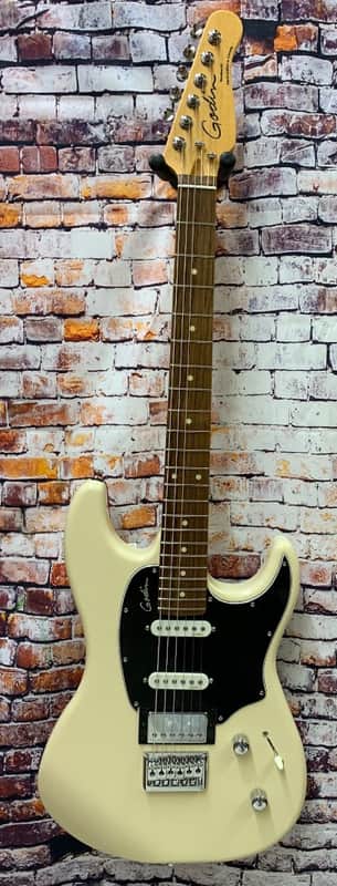 Godin Session HT | Reverb