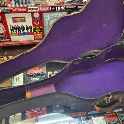 Bronson Detroit S41 Square Neck 1940's | Reverb