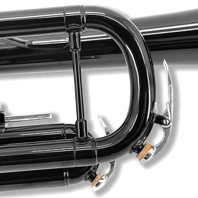 Bb Standard Trumpet Set for Beginners or students with | Reverb
