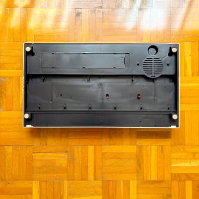Bontempi Memoplay (Italy, 1981) – Vintage Toy Synth Organ | Reverb