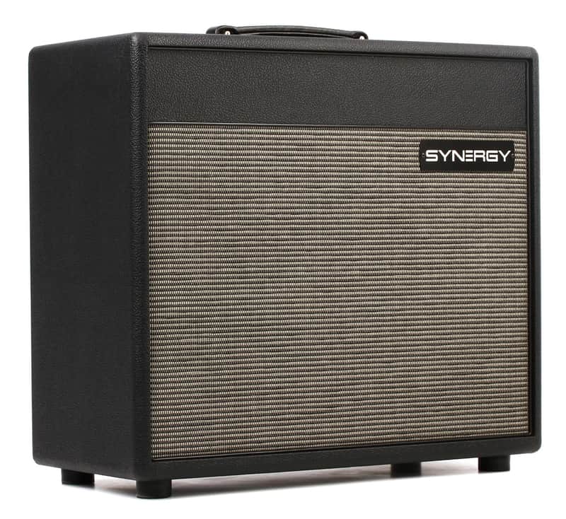Synergy SYN-112 EXT 1 x 12-inch Extension Cabinet | Reverb