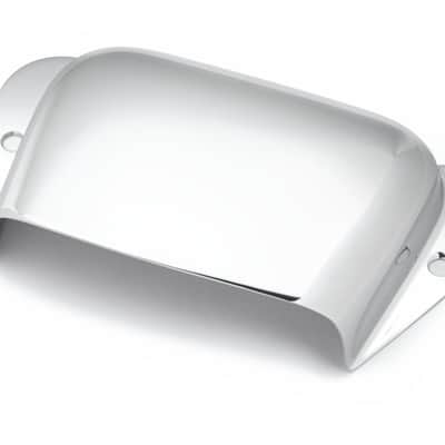 Fender American Vintage Precision Bass Bridge Cover | Reverb