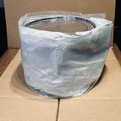 Pearl Session Studio Select 13x9 Rack Tom – Emerald Mist / | Reverb