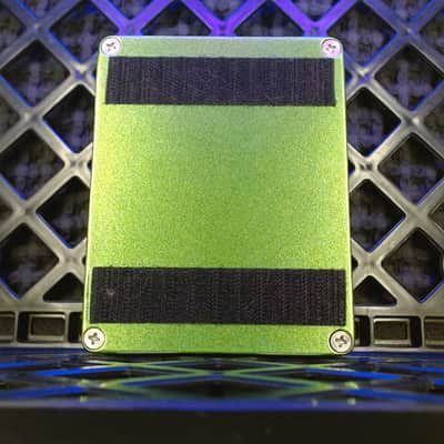 Magic Pedals -Wizard Fuzz- 2022 - | Reverb