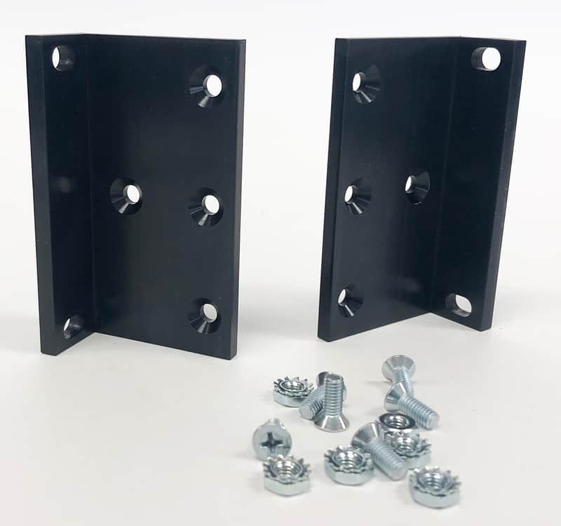 Tech 21 2U Rackmount Kit for Tech 21 Amp Heads | Reverb