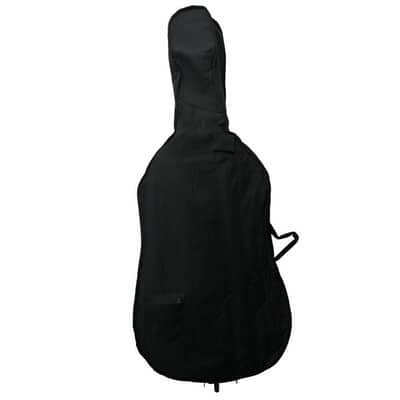 Professional Cello 4/4 Full Size BassWood Set with | Reverb