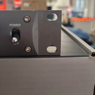 Universal Audio Apollo x8 Thunderbolt 3 Audio Interface | Reverb