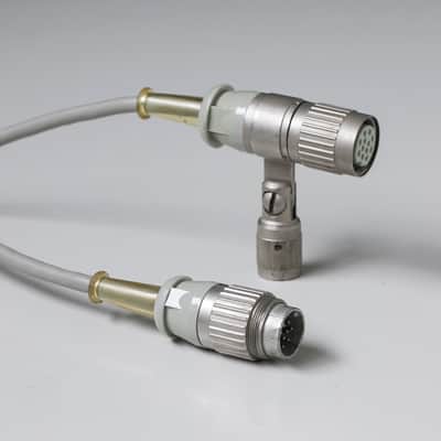 Neumann SM69 / SM2 / SM23 compatible stand mount connector | Reverb