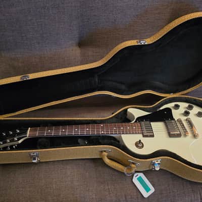 2004 Epiphone Elite/Elitist Les Paul Studio w/ Open Book | Reverb