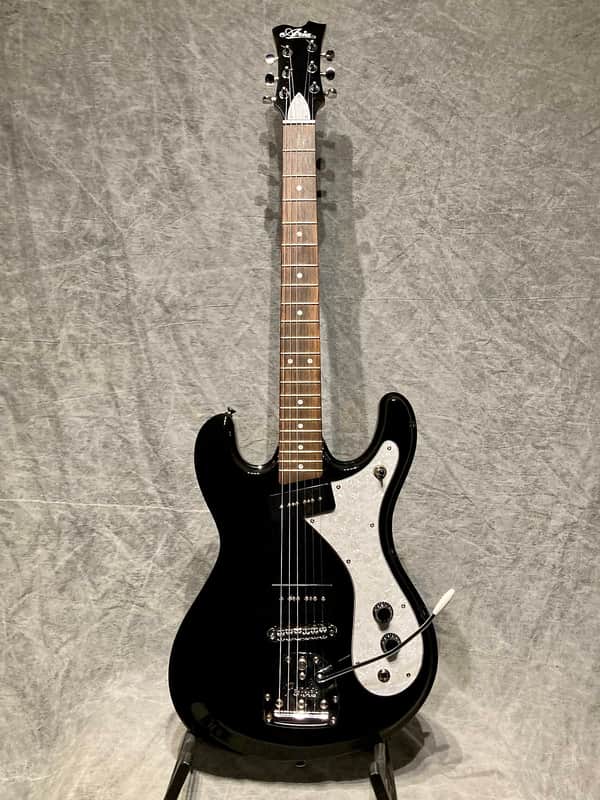 Aria DM-01 'univox/mosrite' | Reverb