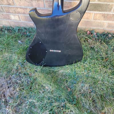 Early 1980's Japan Made Quest Manhatton Mark iii | Reverb France