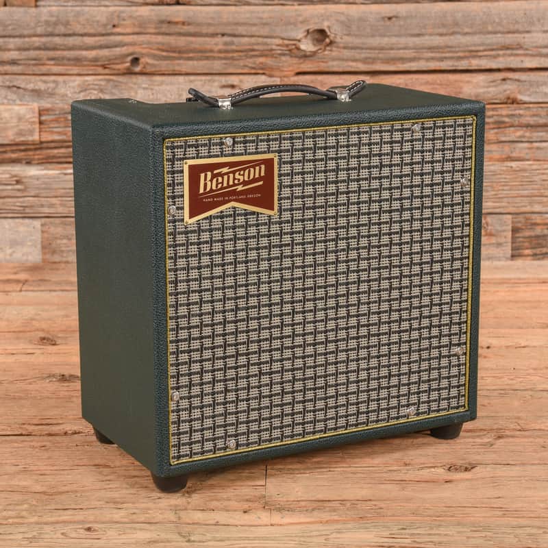 Benson Nathan Junior | Reverb