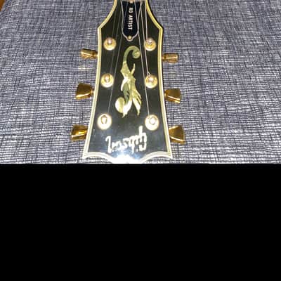 Gibson RD Artist 1977 - Black | Reverb Canada