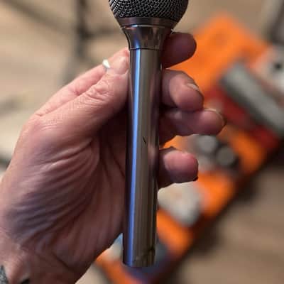Altec 654a 1970 - Silver | Reverb