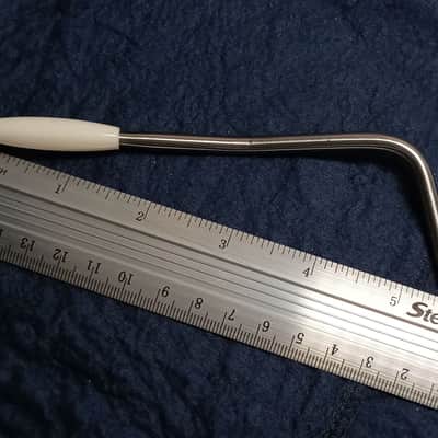 Fender ELITE Short ARM 5⅕ Gilmour RED Strat | Reverb The Netherlands