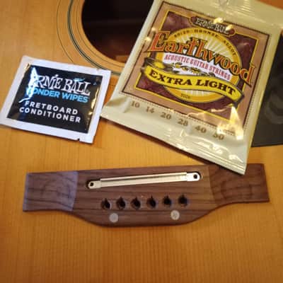 1975 Aria 6710, Good Condition with Original Chipboard Case. | Reverb
